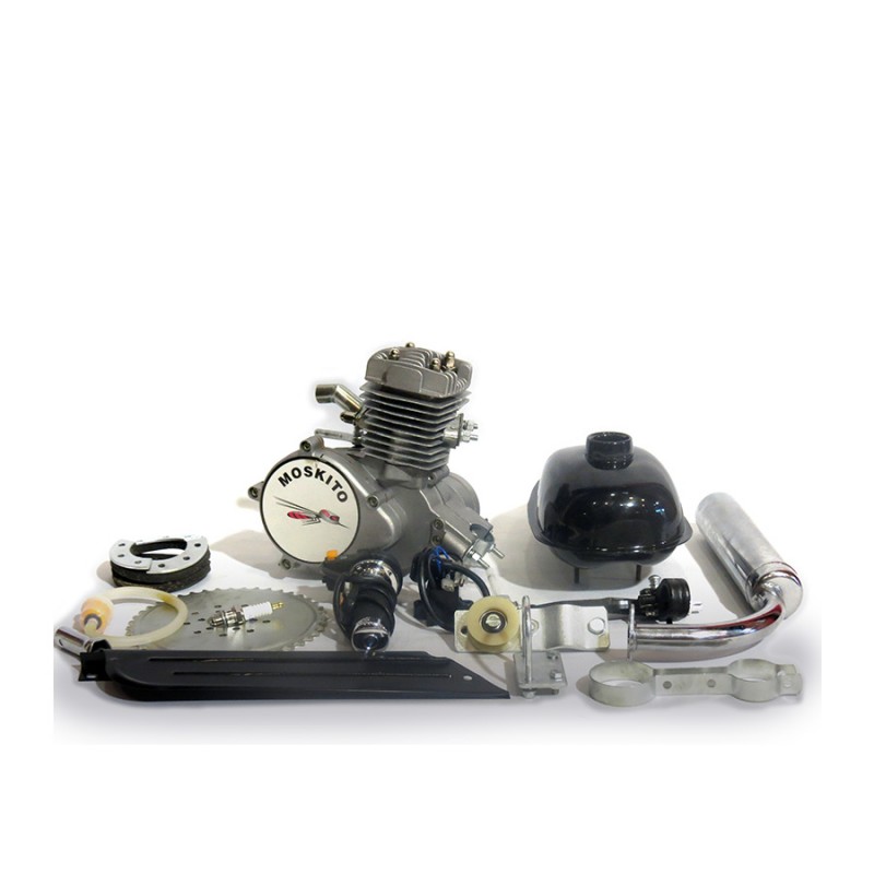 Kit Motor Moskito