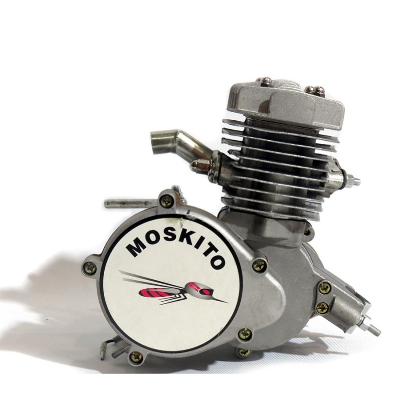 Kit Motor Moskito